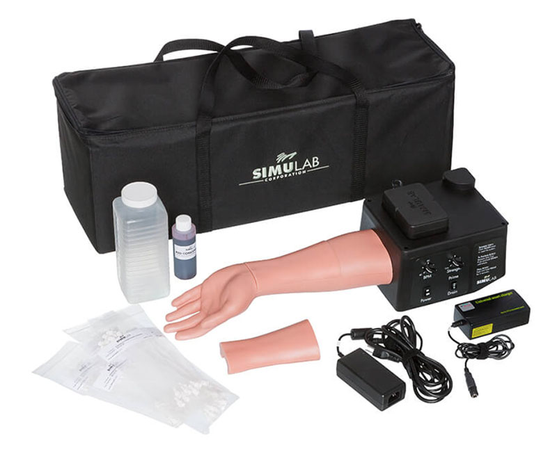 Task Trainers | NYSIM